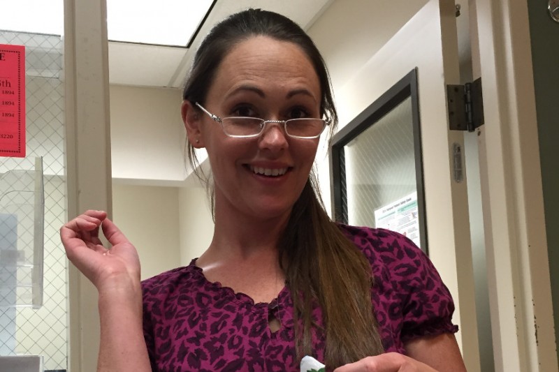 Fundraiser by Debbie Stanley : Flowers for Crystal