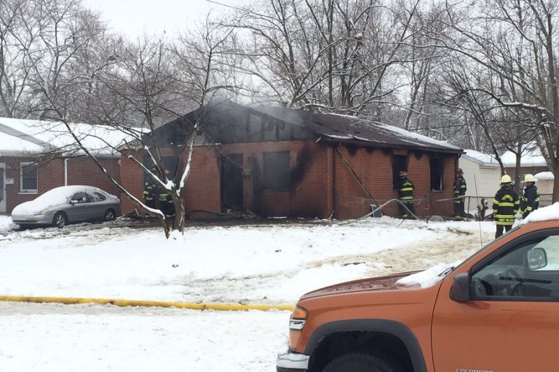 Fundraiser by Jennifer Dougherty : Barbara Dolan Fire Recovery Fund