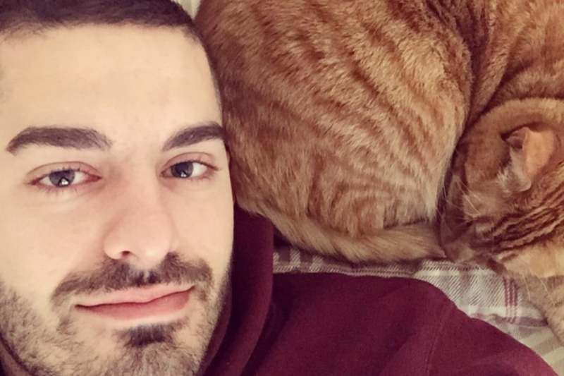 Fundraiser by Heather Sanford : Support for Jon & Otter