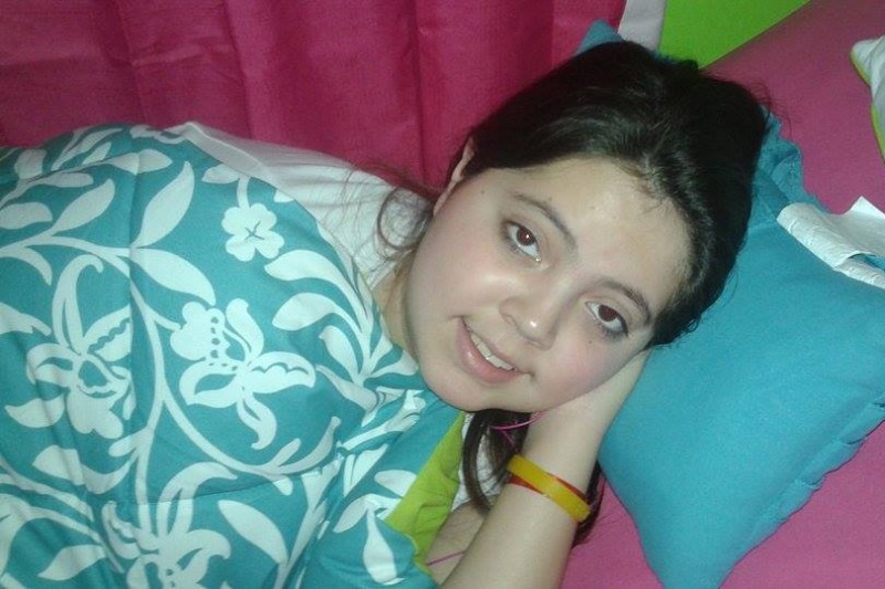Fundraiser by Janis Schlepp : Malia Andrade Fund