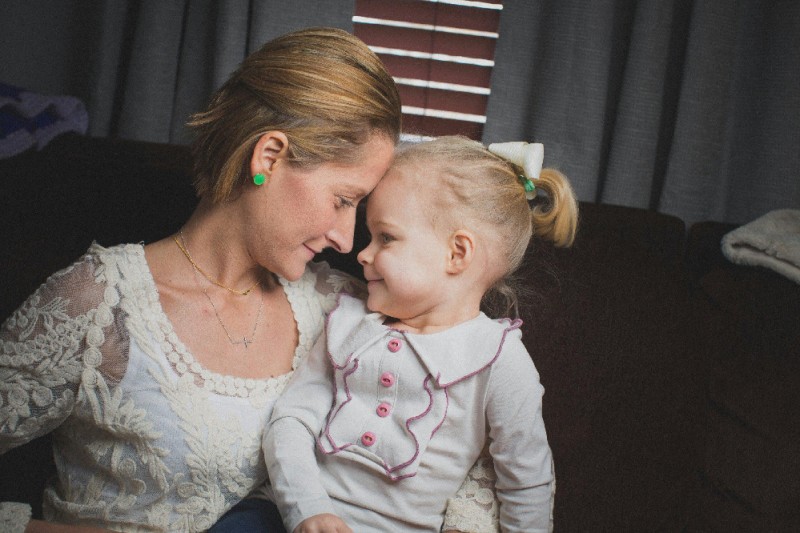 Fundraiser by Maureen Hoban : TEAM JENN