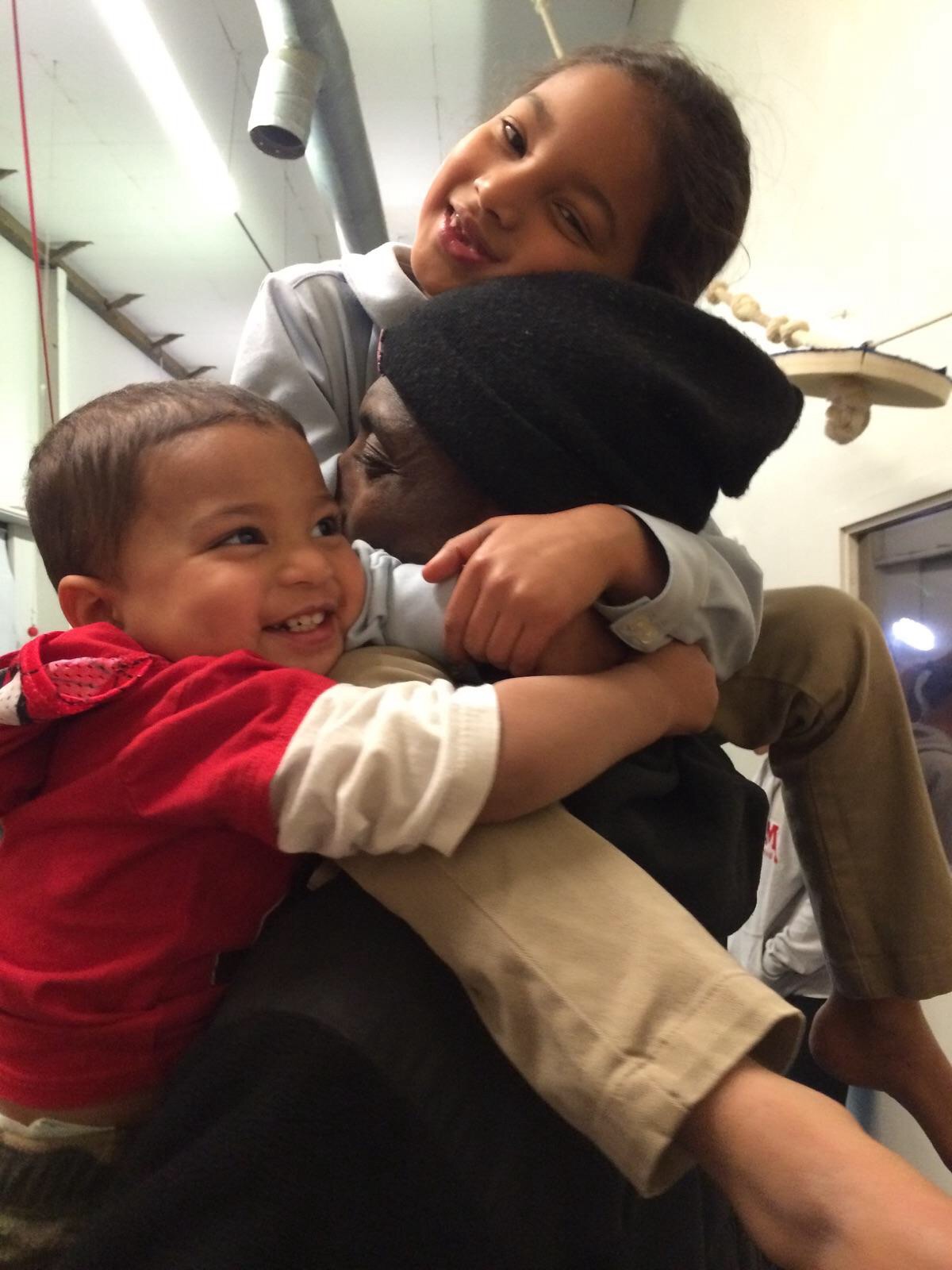 Fundraiser for Jametra Hill by April Fortner : Memorial for Jamallh Clark