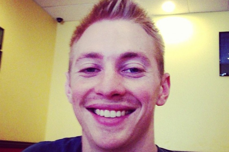 Fundraiser by Daniel Parkk : In Loving Memory of Kyle Terry