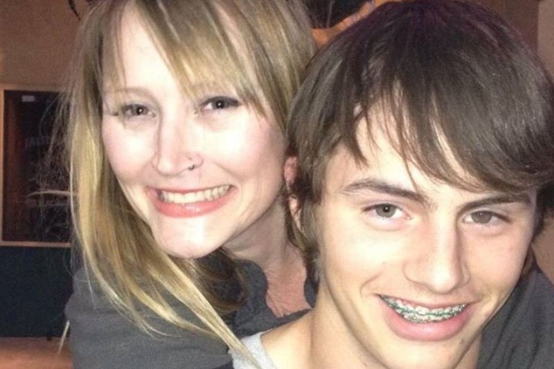 Fundraiser by Matthew Burney : Stacey's Memorial Fund for River