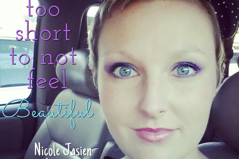 Fundraiser by Morgann Crook : Nicole, Mama of 3 w/ stg IV cancer