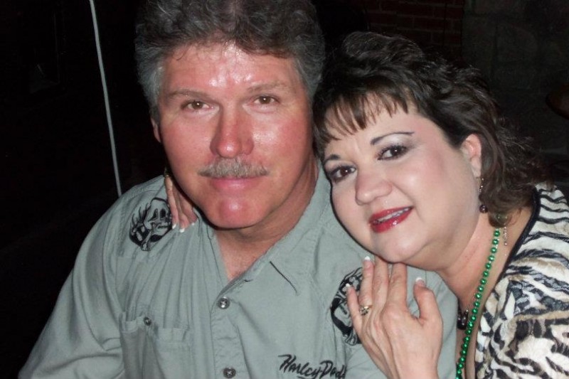 Fundraiser for Lisa Mullis by Renee Griffin Knepp : Jeff Mullis ...