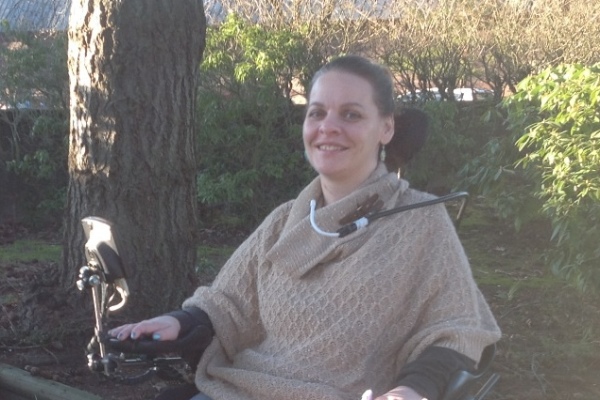 Fundraiser by Tina Berg : Robins Journey