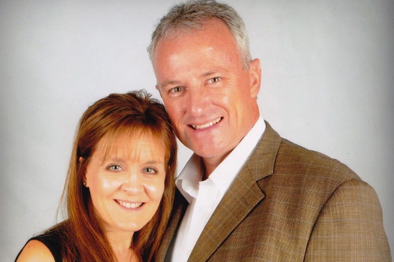 Fundraiser by David Betzer : Tri-Lakes Trials...overcome!