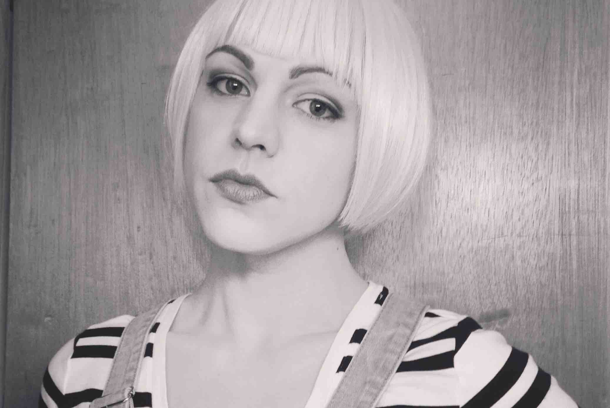 Fundraiser by Kameron Stewart : Help Kameron With Her Transition