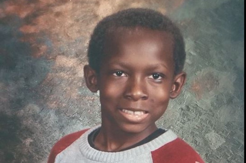 Fundraiser by Gwendolyn Stewart : Tyree Guydon's funeral and burial