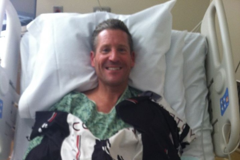 Fundraiser by Jean-Claude Constandse : Brian Kildow Medical Bill Fundraise