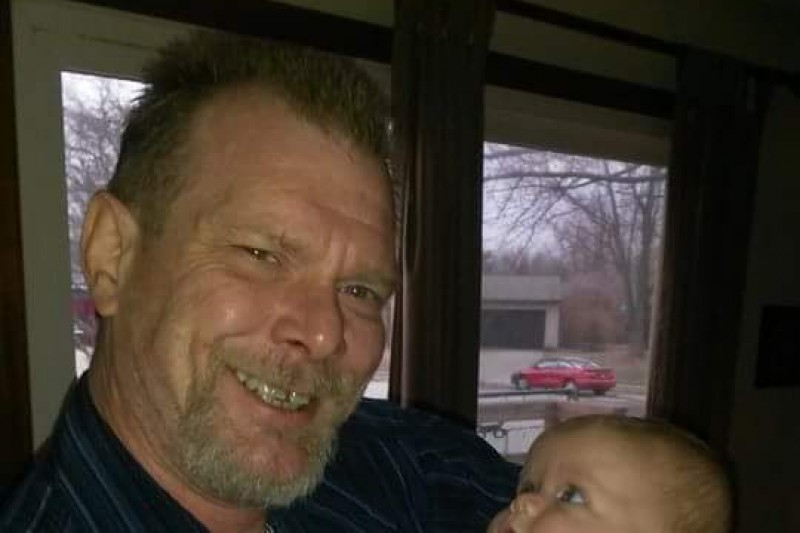 Fundraiser by Connie Pidgeon : Dennis Dailey Financial Assstance