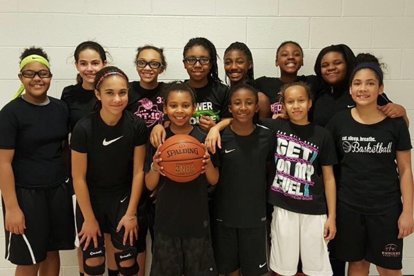 Fundraiser by Team Takeover10U : Team Takeover Girls 2022 Nat'l Team