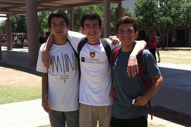 Fundraiser by James Arambula : Anthony Solis' Funeral