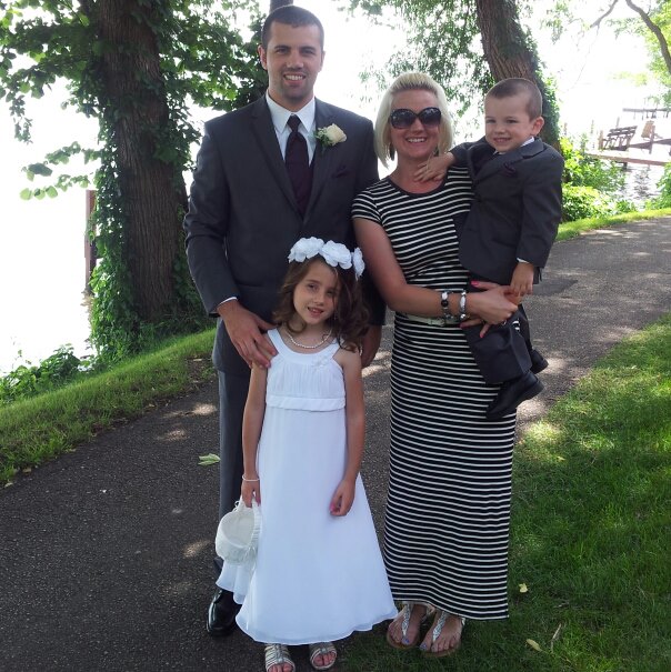 Fundraiser by Doug Lewis : Aaron Orr Memorial Family Fund