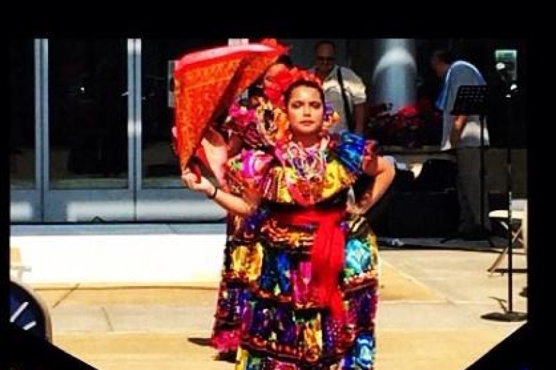 Fundraiser for Gloria Rocha by Cris Goodnough : Raices Mexicanas ACADEZ ...