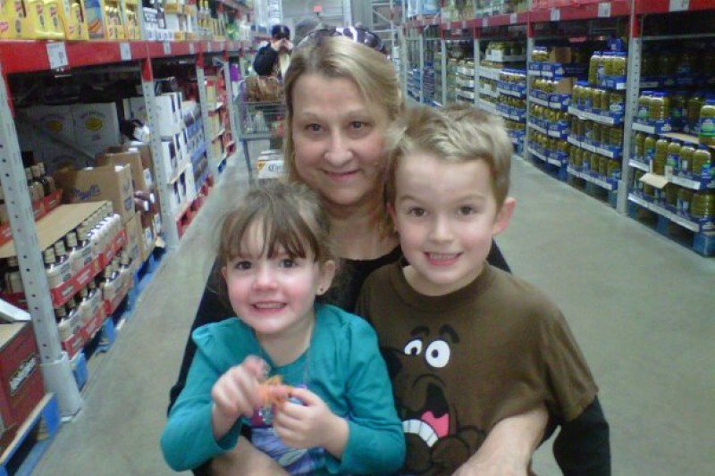 Fundraiser by Tammy Dunigan Ashton : Debbie Hurley Roedl Fundraiser