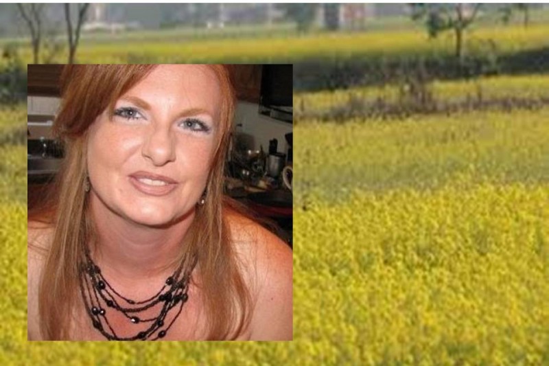 Fundraiser for Philip Mustard by Deborah A. Ward-Mullins : Mustard ...