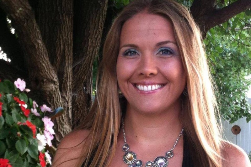 Fundraiser for Kelly Rourke by Sandra Barnett : For Kelly