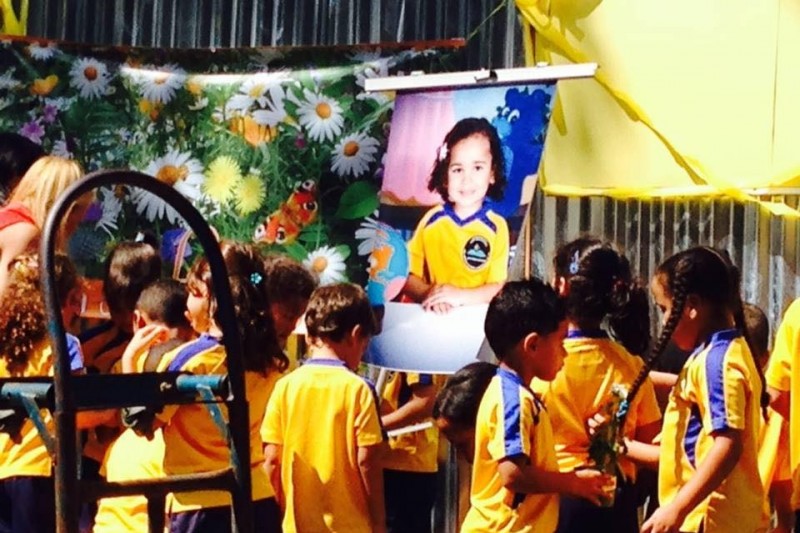 Fundraiser by Proviana Colón : Casa de Niños: El Jardín de Anaisa