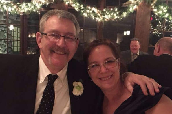 Fundraiser for Kelley Perrotti by Bob Ford : Michael J. Perrotti Sr ...