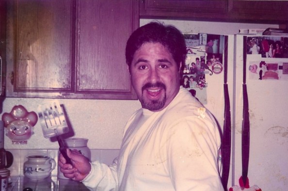 Fundraiser by Kate Velarde : Dan Velarde Funeral Fund