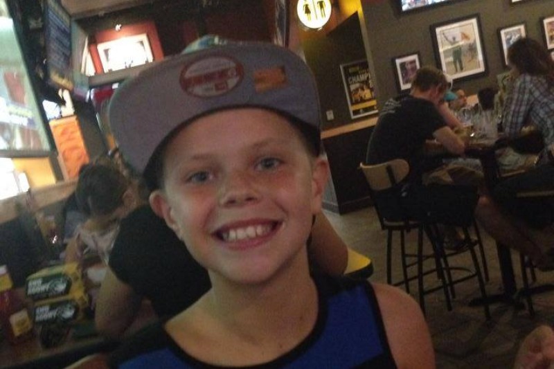 Fundraiser for Kelsey Karr by Cathy Compton Farrar : Team Seth