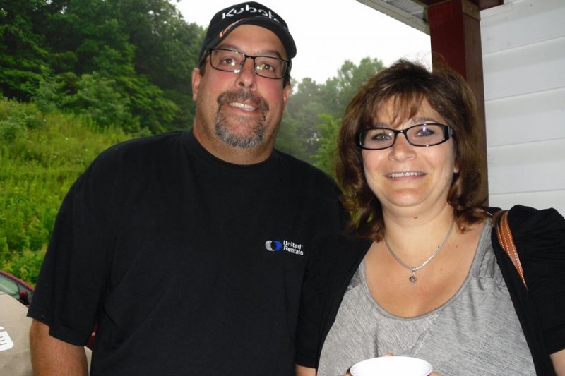 Fundraiser by Carol Piccirilli : Tracie Nicastro and Family