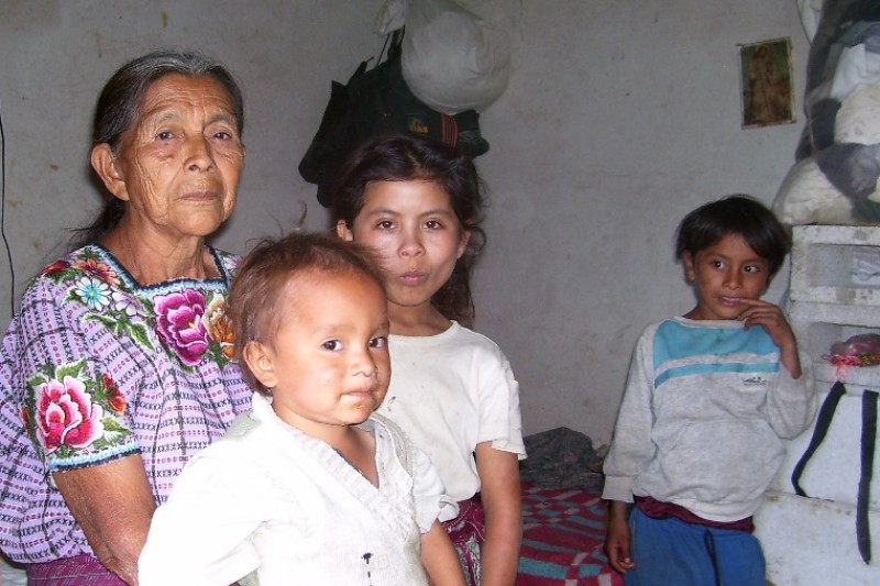 Fundraiser by UPenn Guatemala Trip ! : Maternal Infant Care in Guatemala