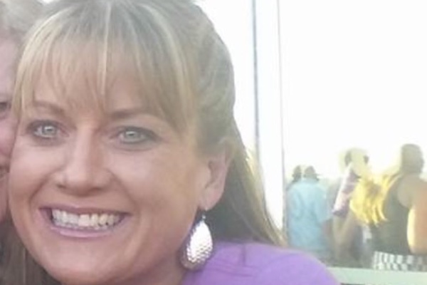 Fundraiser by Marisa Lynn Rowley : Buffy Rocks Foundation