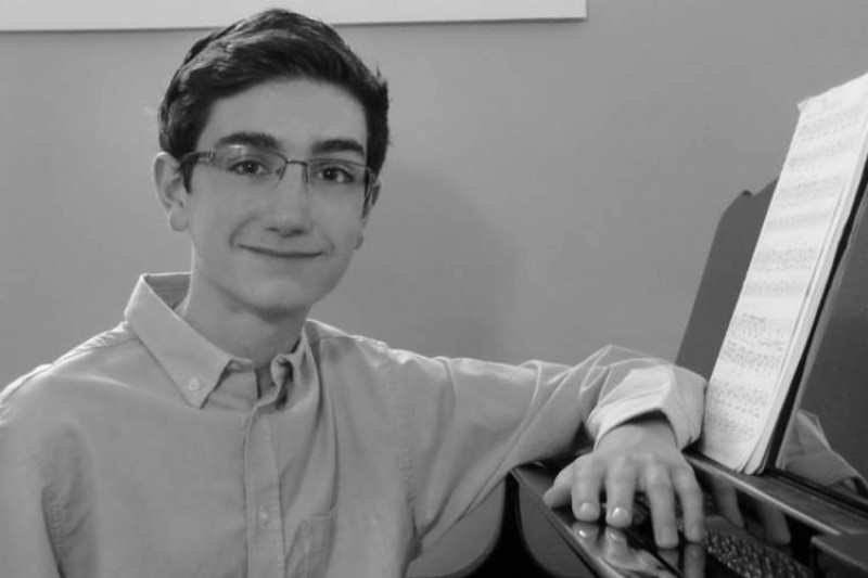 Fundraiser by JP Redmond : Help J.P. attend Curtis Summerfest!