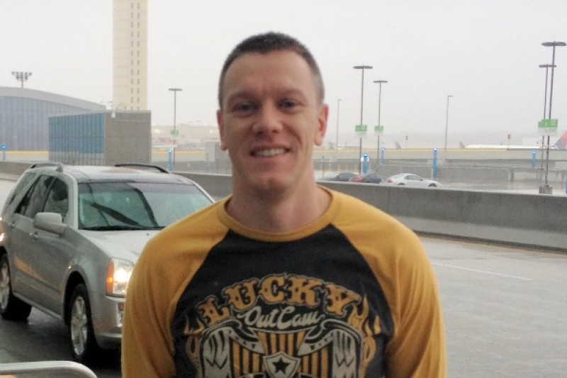 Fundraiser by Dreanming Chu : Chris Widmer's Medical Expenses