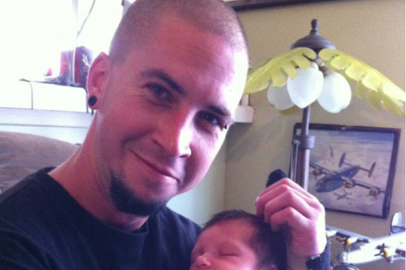 Fundraiser by John Dunbar : Dustin helm funeral expenses