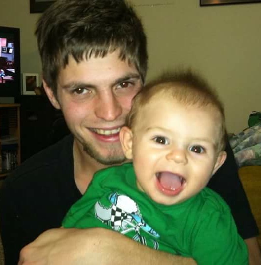 Fundraiser by Carolyn Dressel : Ryan Puckett benefit