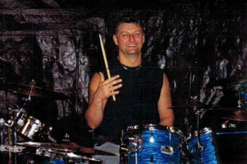 Fundraiser by Tracy Trogdon : Burial Expenses for Billy Hinson Jr