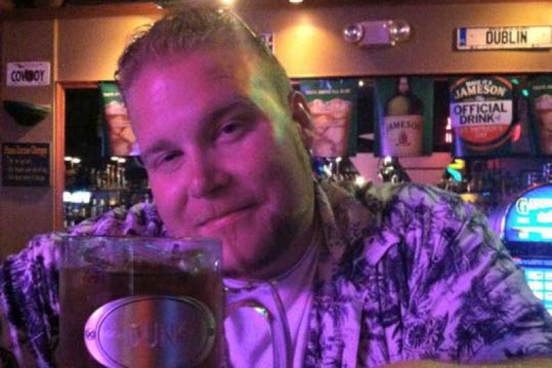 Fundraiser by Chris Hare : Final expenses for James Dunkle