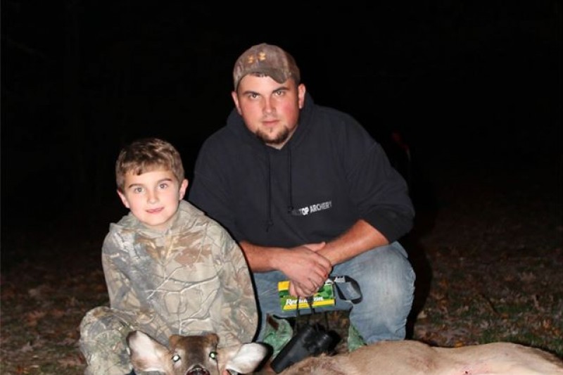 Fundraiser for Scott Fortner by Heather Booth : Support for the Fortner ...