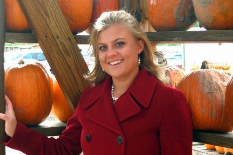 Fundraiser for Anthony Bartlett by Jennifer Fain Soprano : Brittany's ...