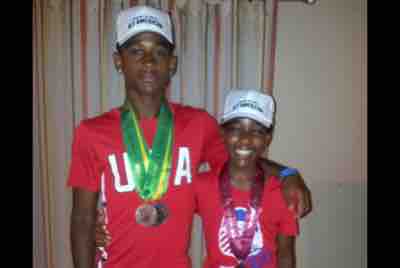 Fundraiser by Sheila Jean-Baptiste Smith : HELP SONIA and KOLLIN GET A ...