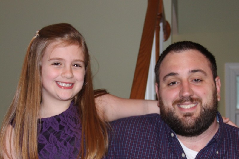 Fundraiser by Julie Reese : In Memory of Adam Reese for Katelyn