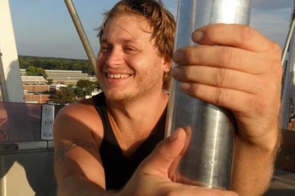 Fundraiser by Emilee Rose Gibson : For Joseph Payne funeral