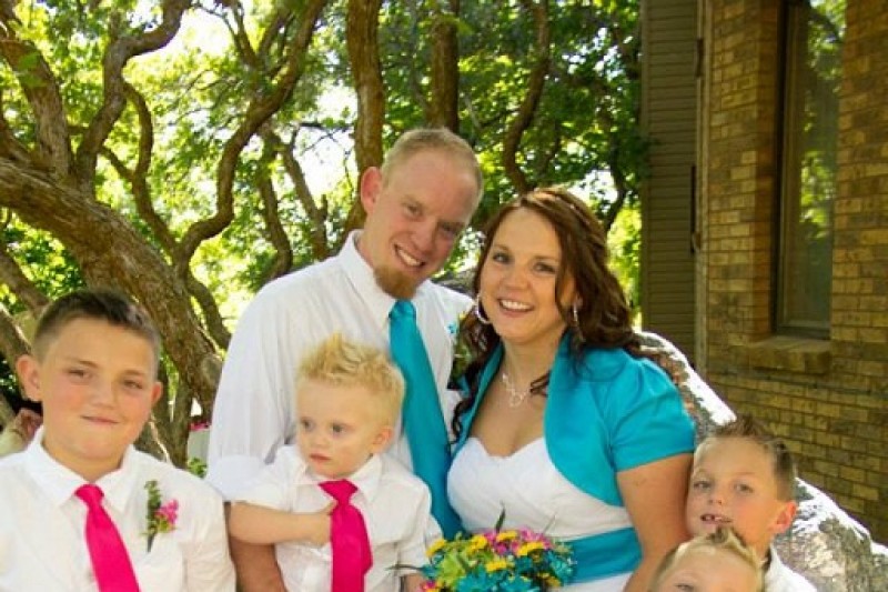 Fundraiser for Jennifer Schade by Suzanne Turley : Family of Josh Schade