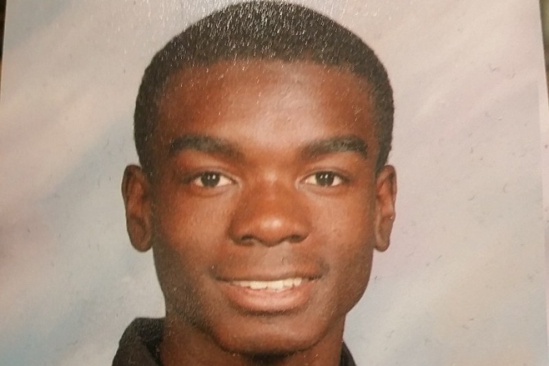 Fundraiser by Tosha Joseph : Send Xavier Joseph to Harvard