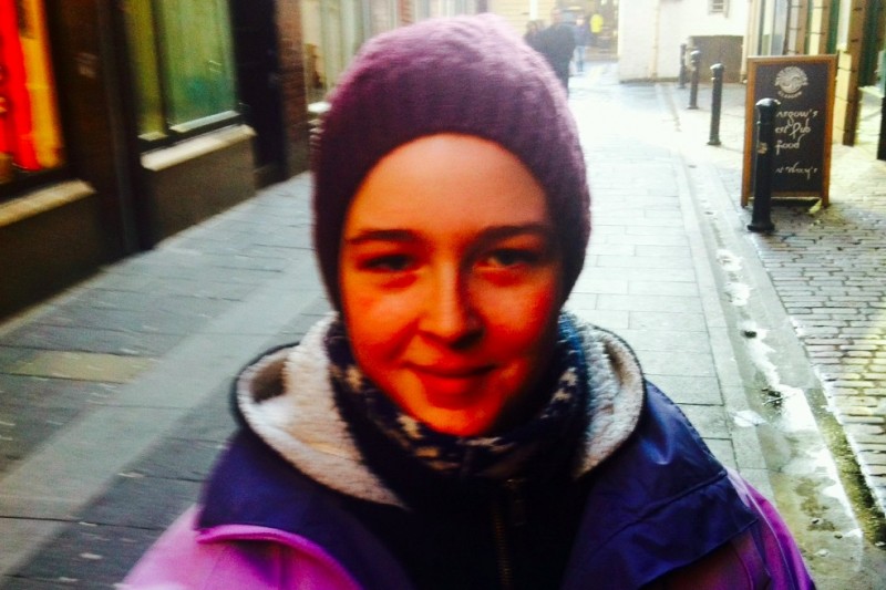 Fundraiser by Lynda Kennedy : AMY MATTERS