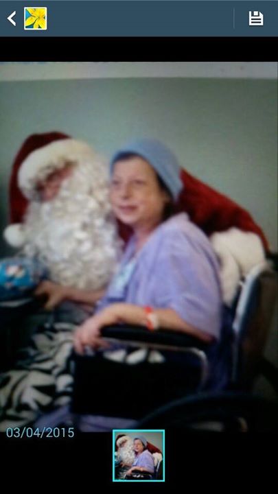 Fundraiser by Christine McKeen : Funeral Cost For GAIL NAGY SPEARE