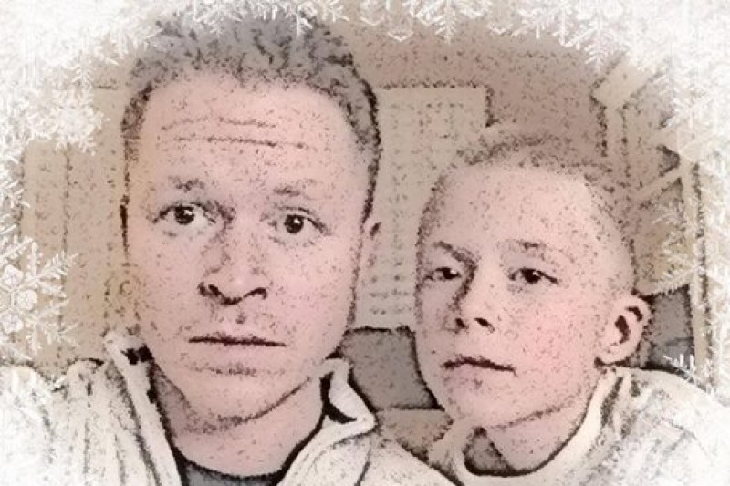 Fundraiser by Jessica Scarbrough : Cody Ogden's son Tristen