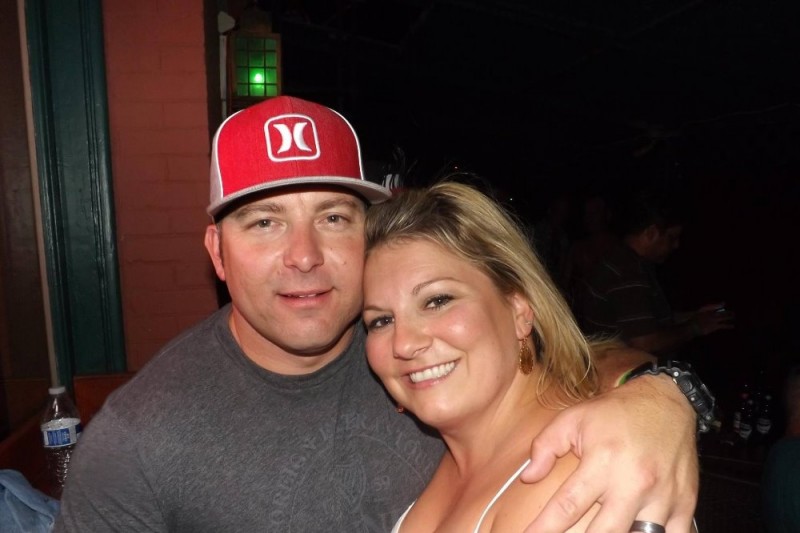 Fundraiser for Jason Nuss by Sharon Milmont : Jason Nuss & his fight ...