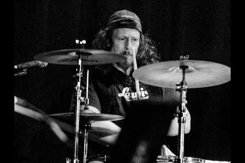 Fundraiser for Chris Hardesty by Brian Witty : Help Chris "BEAT" Cancer