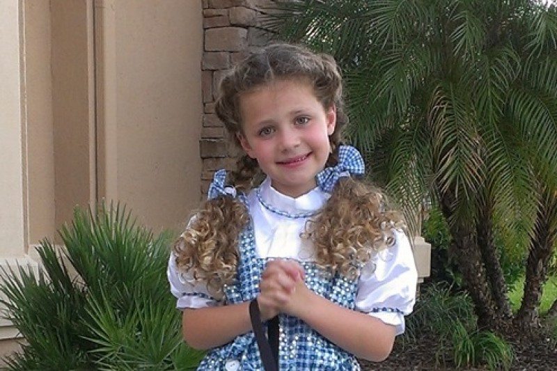 Fundraiser for Emily Dunham by Lesley Freiner : Blake Dunham Family Fund