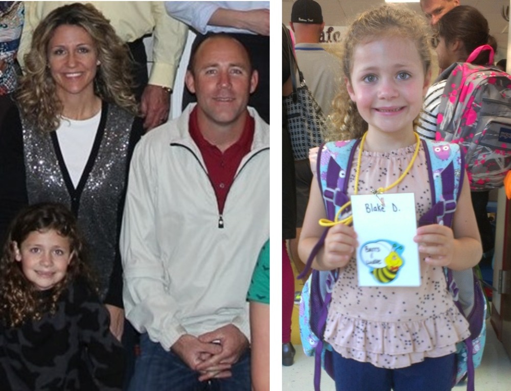 Fundraiser for Emily Dunham by Lesley Freiner : Blake Dunham Family Fund